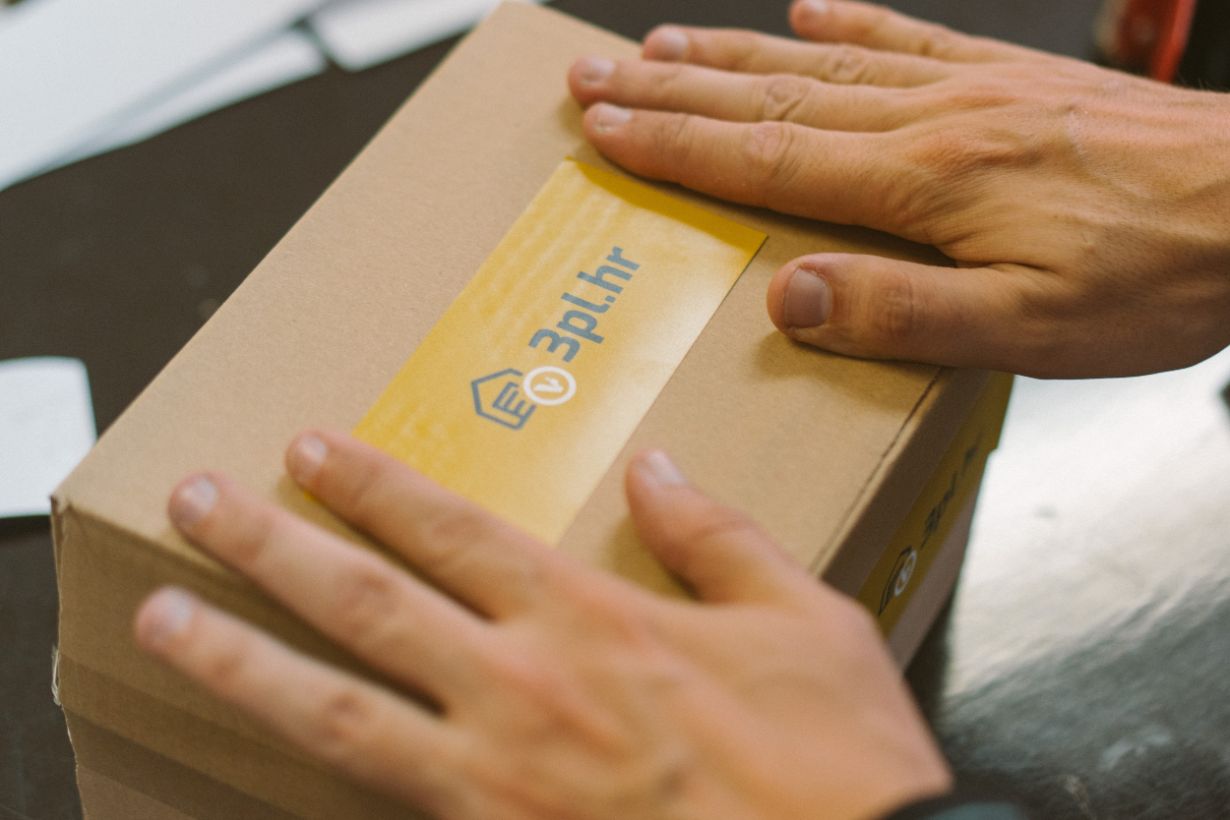 Proper Goods Packing: How to Protect Products from Damage - 3pl.hr